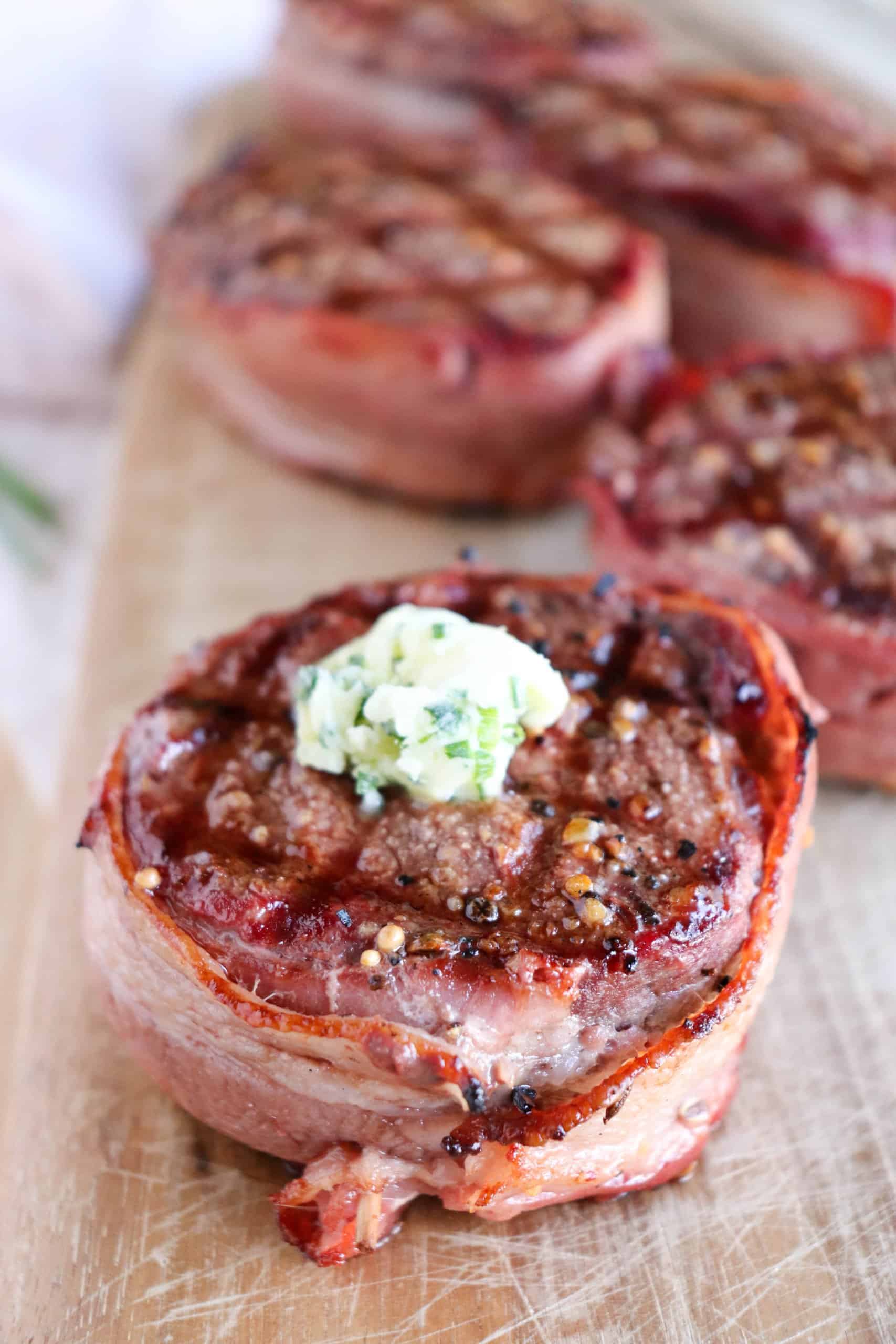 The Best Venison Steak Recipe » Homemade Heather