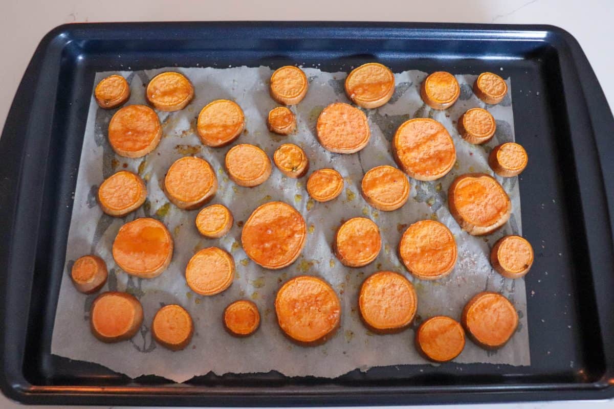 The Best Classic Yams Recipe » Homemade Heather