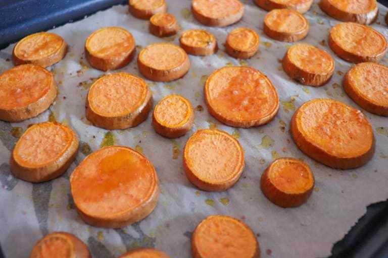 The Best Classic Yams Recipe » Homemade Heather