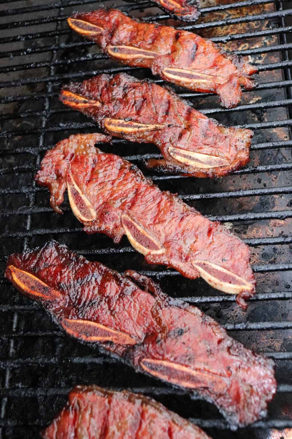 Dry Rub for Short Ribs Recipe » Homemade Heather