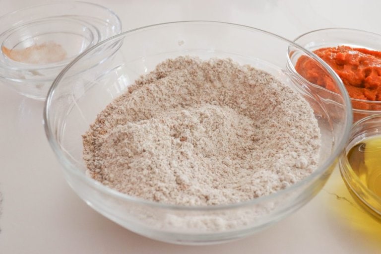 Pumpkin Spice Donut Recipe » Homemade Heather