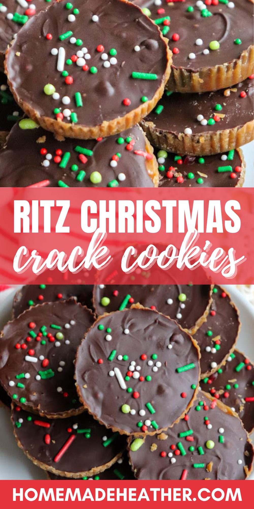 Terrific Ritz Cracker Christmas Crack Gallery