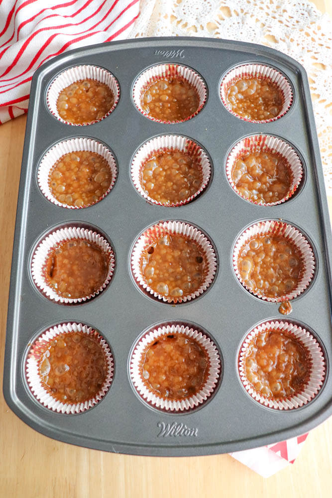 Ritz Christmas Crack Cookies Recipe » Homemade Heather