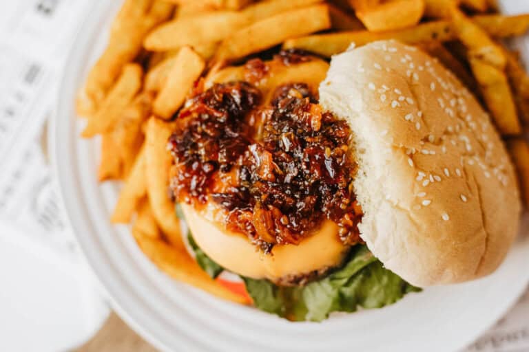 Homemade Bacon Jam Recipe » Homemade Heather